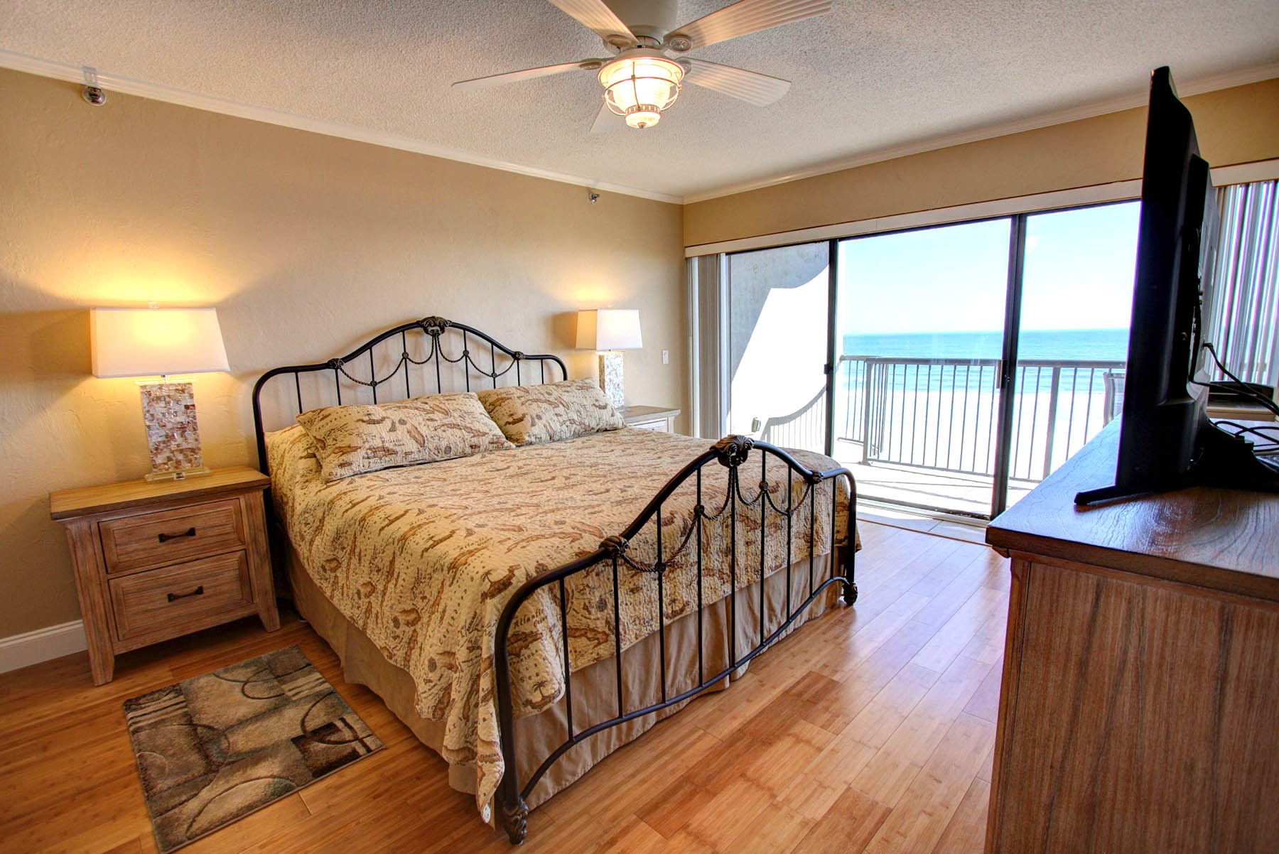 Room-by-Room Deep Cleaning Checklist - Watermark Condominium