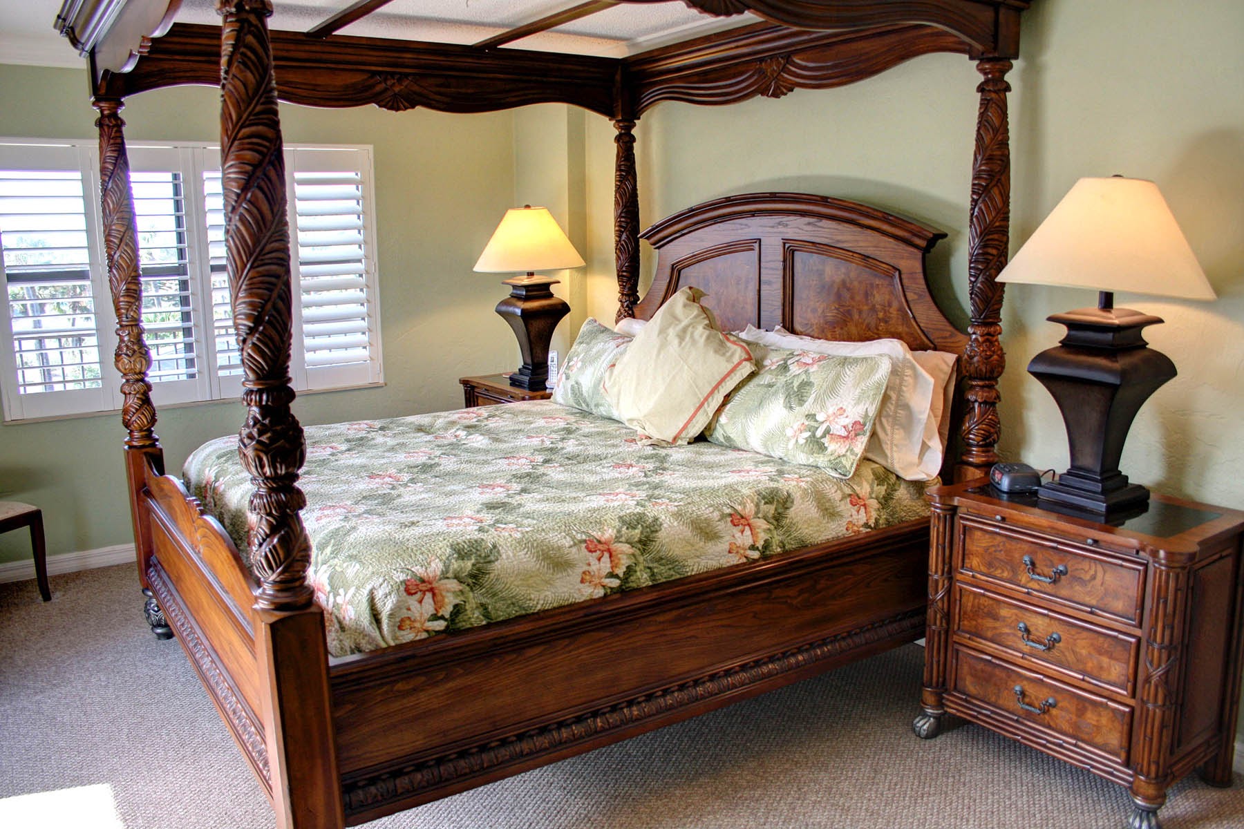 Room-by-Room Deep Cleaning Checklist - Watermark Condominium