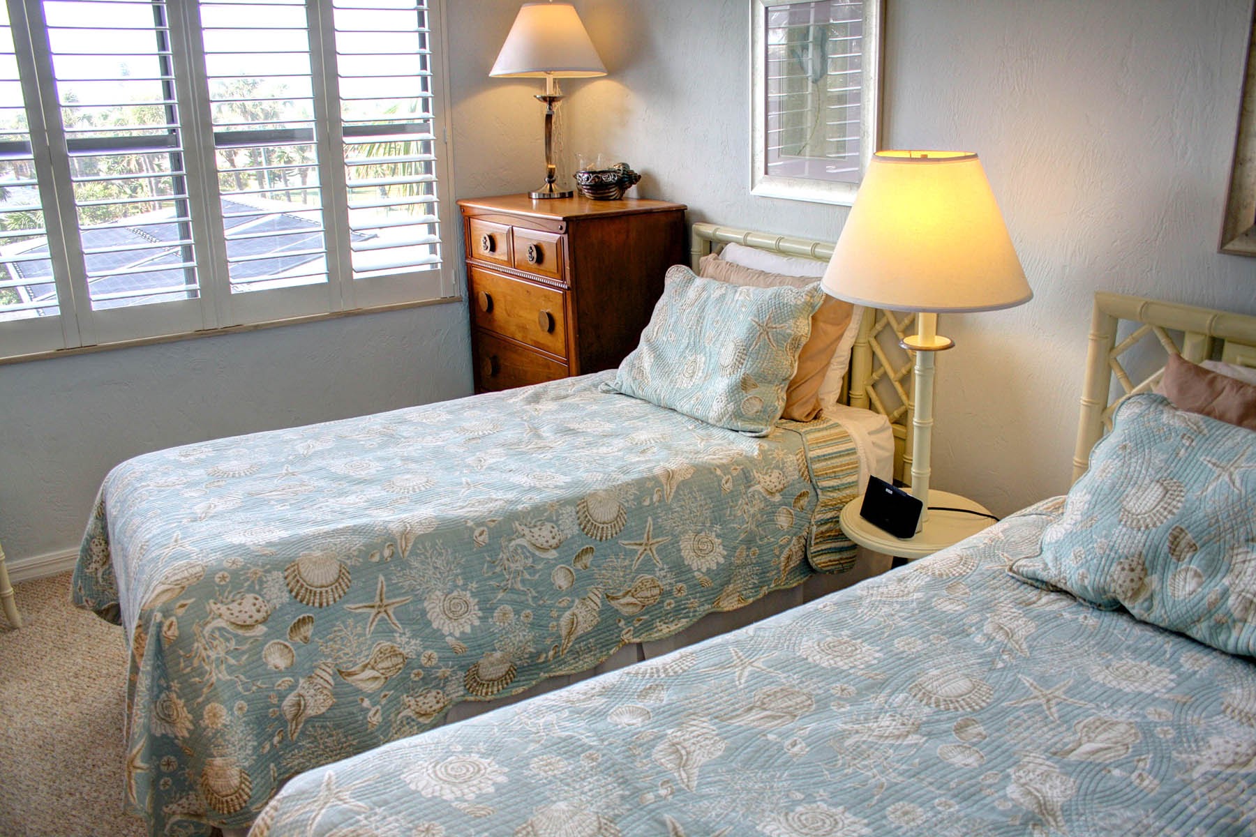 Room-by-Room Deep Cleaning Checklist - Watermark Condominium