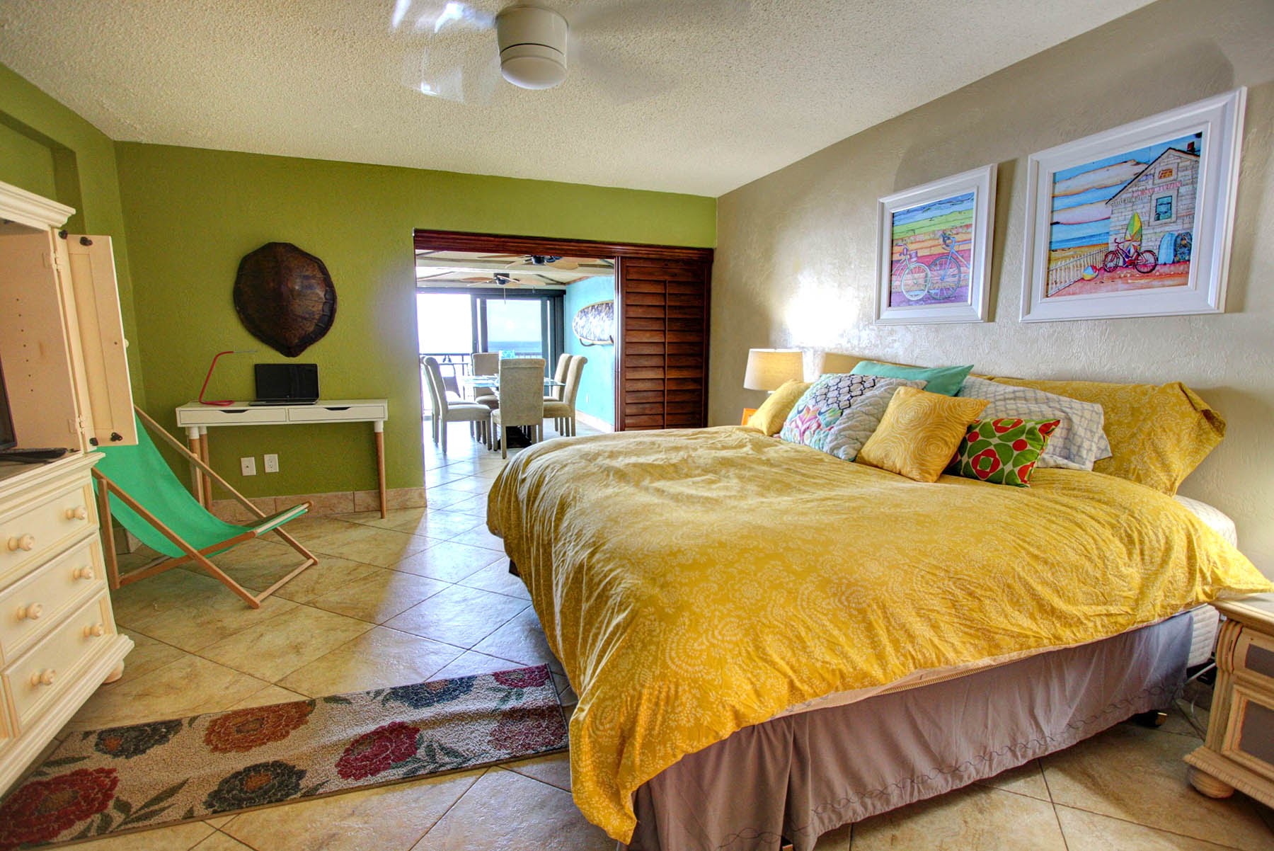 Room-by-Room Deep Cleaning Checklist - Watermark Condominium