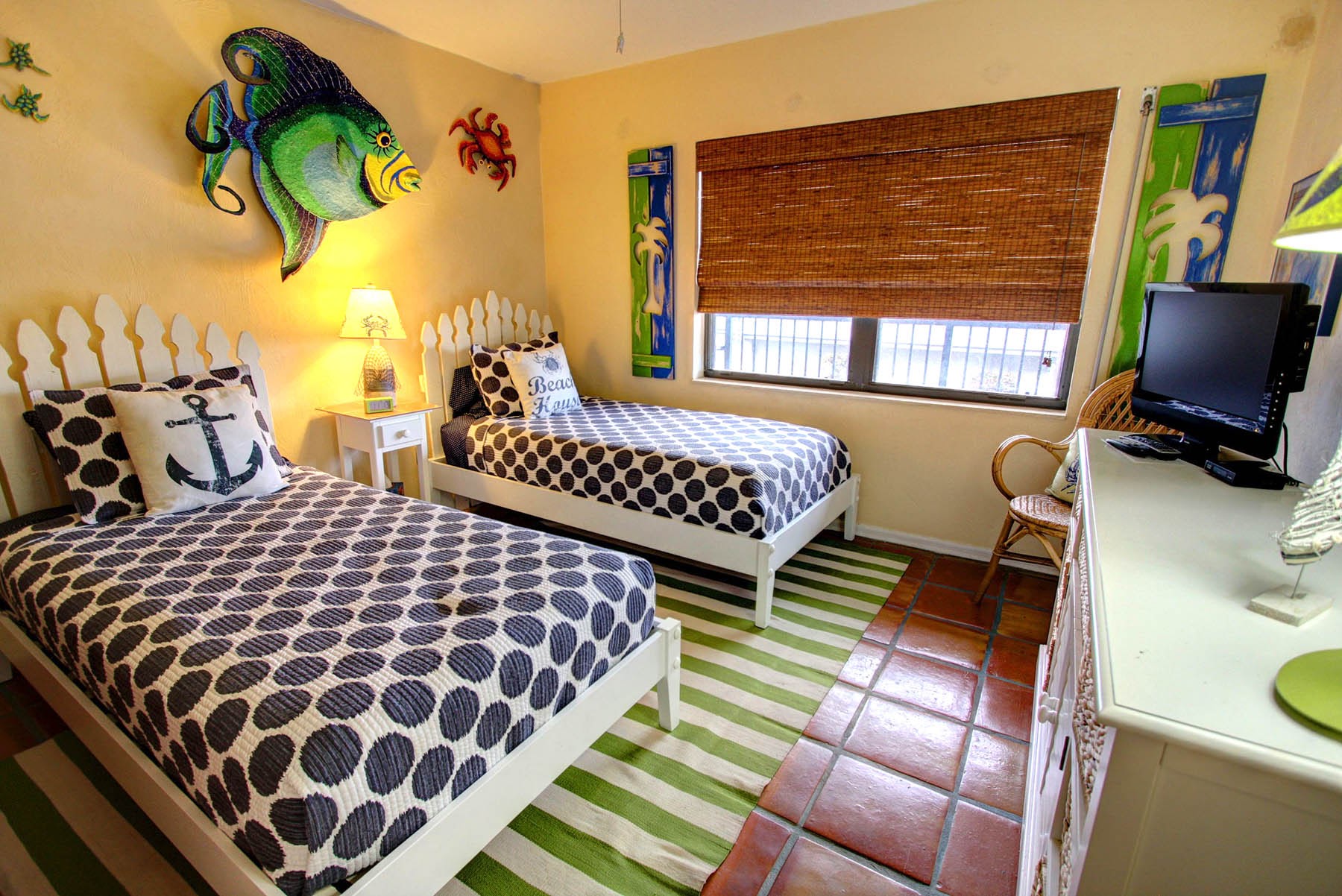 Room-by-Room Deep Cleaning Checklist - Watermark Condominium