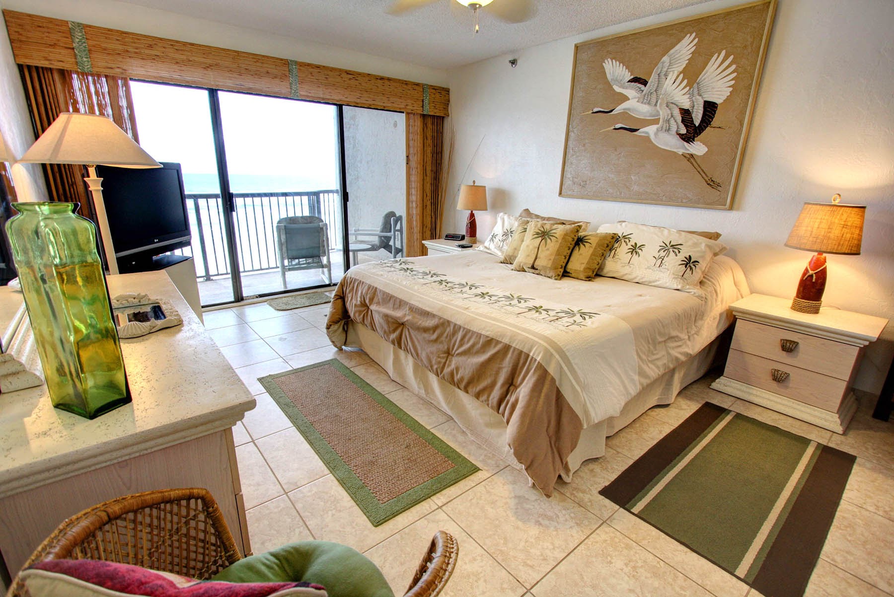 Room-by-Room Deep Cleaning Checklist - Watermark Condominium