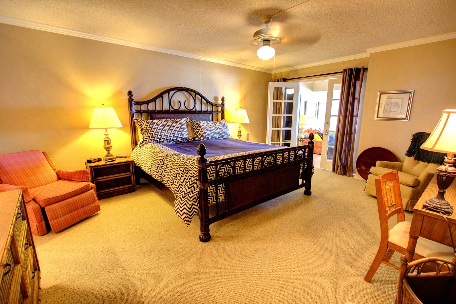 Room-by-Room Deep Cleaning Checklist - Watermark Condominium