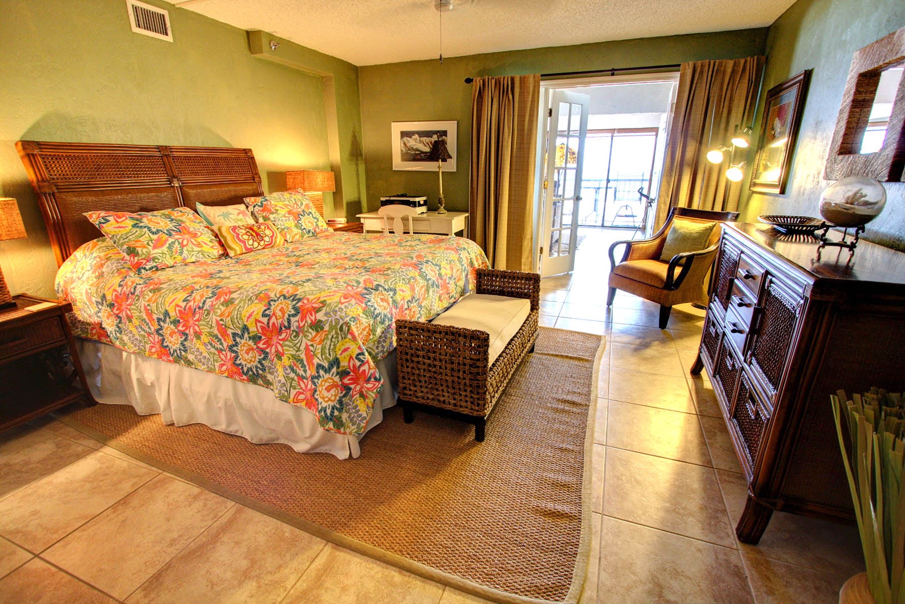 Room-by-Room Deep Cleaning Checklist - Watermark Condominium