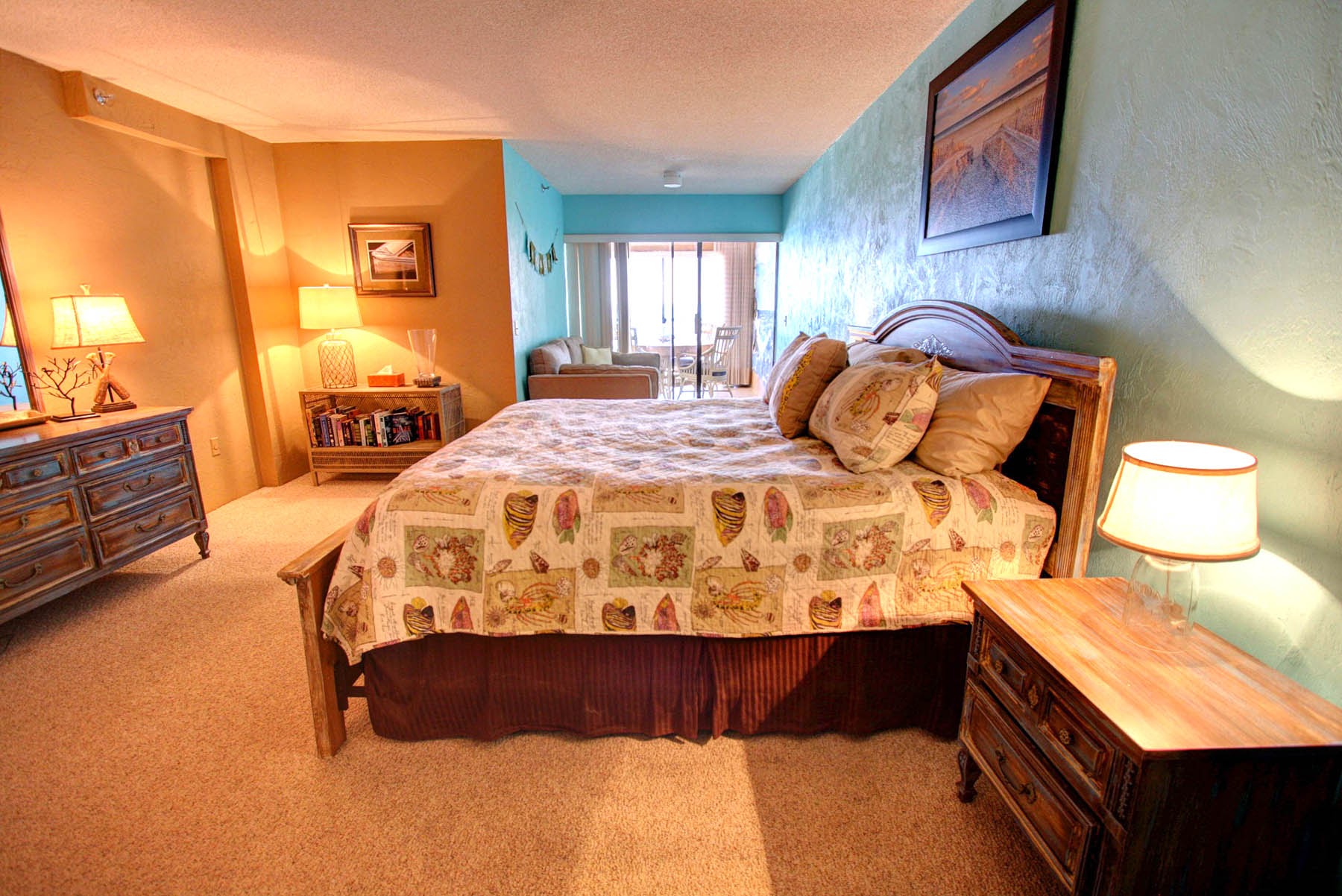 Room-by-Room Deep Cleaning Checklist - Watermark Condominium