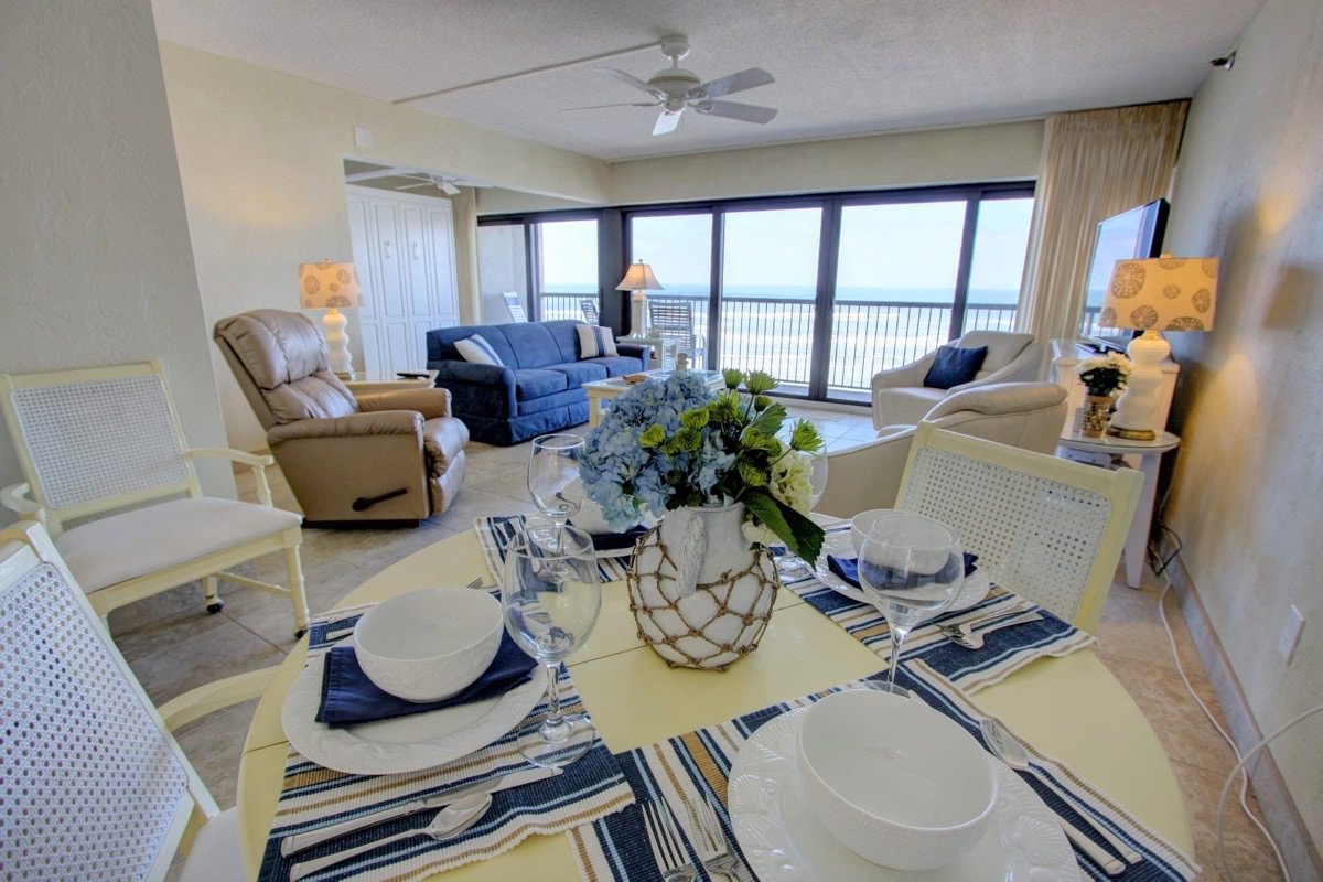 #603 - Watermark Condominium