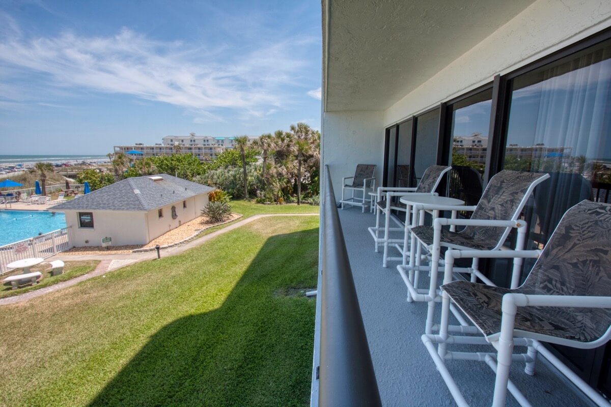 #202 - Watermark Condominium