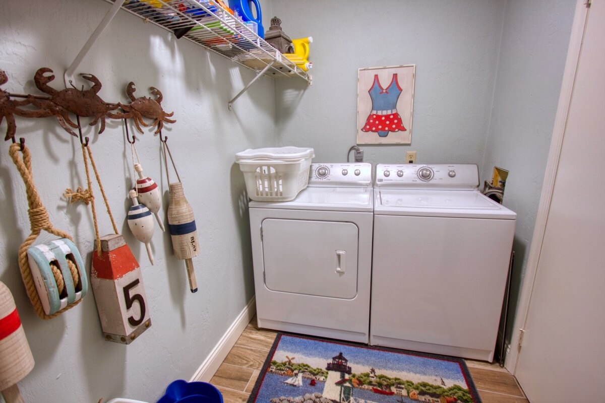 #202 - Watermark Condominium