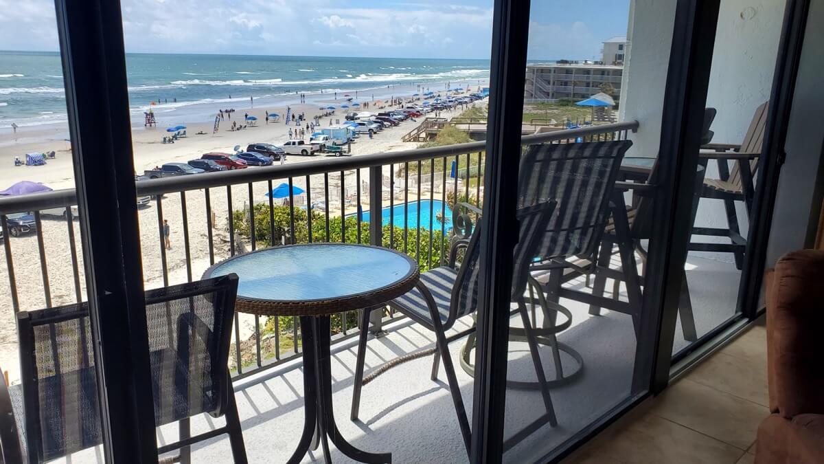 #202 (2 Bedroom) - Watermark Condominium